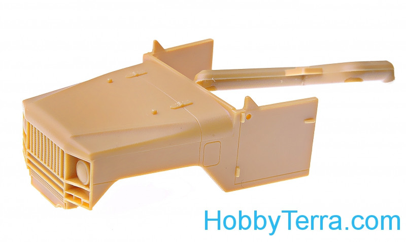 M35 2.5吨货车 Academy 13410 HobbyTerra.com