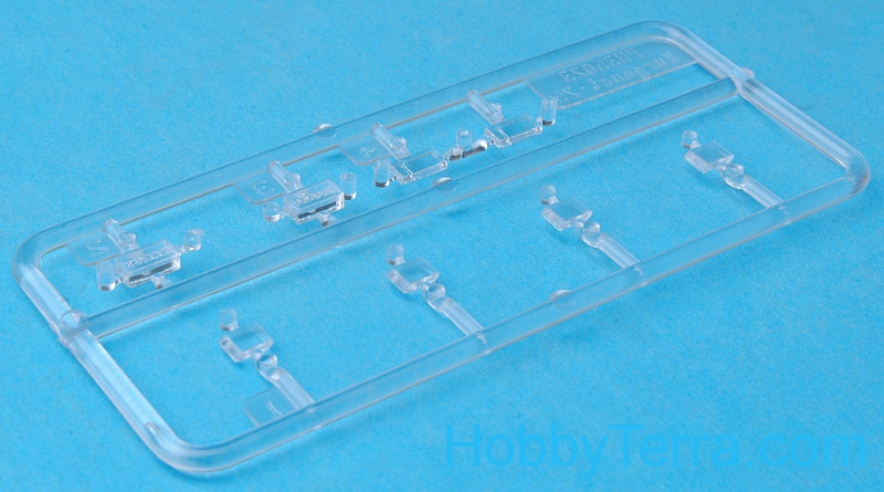 Object 695 "Kurganet-25" IFV Panda 35023 HobbyTerra.com