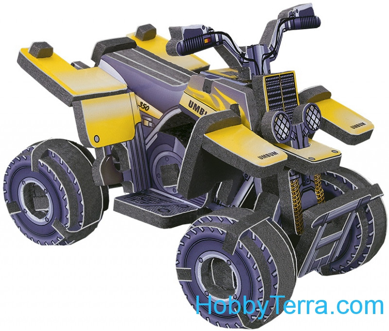 “四” Umbum 079 HobbyTerra.com