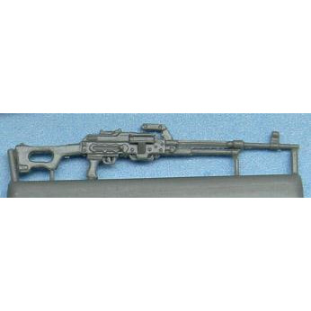 7,62 Soviet/Russian MG PKM Tank HobbyTerra.com