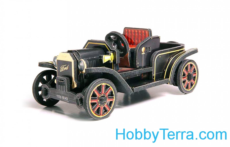 Ford T Umbum 185 HobbyTerra.com